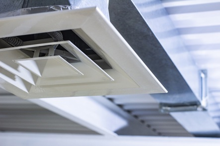 Good ventilation | Enhance indoor air quality with good ventilation