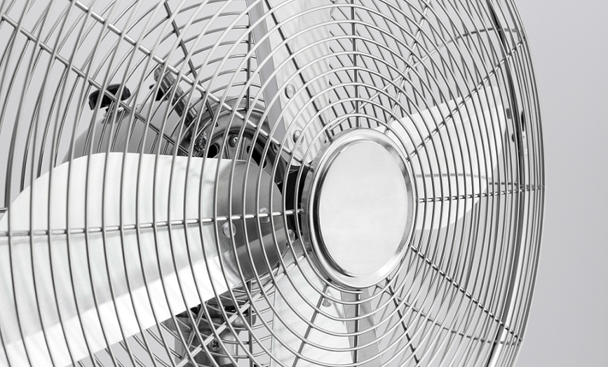 Natural, mechanical and hybrid ventilation | www.swegonairacademy.com