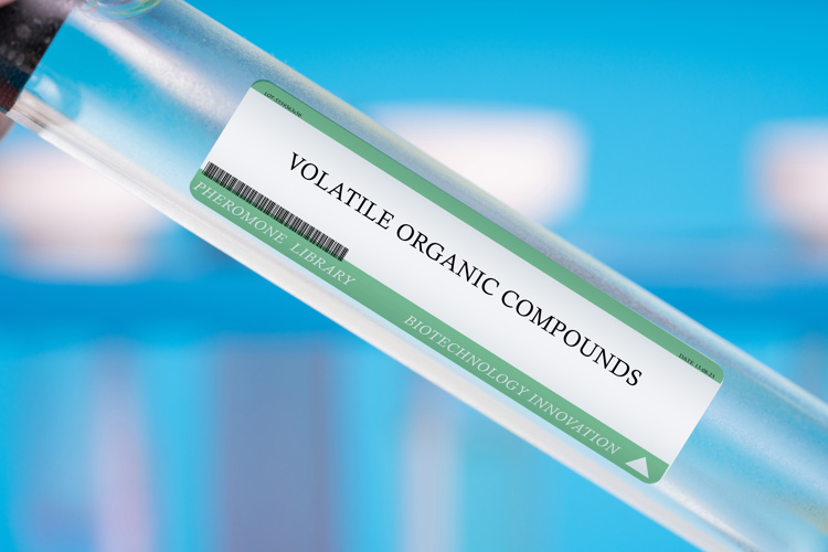 Elements of the indoor climate | www.swegonairacademy.com