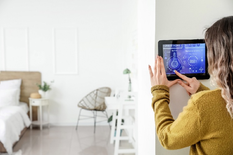 Intelligent climate control system | To provide a comfortable indoor ...